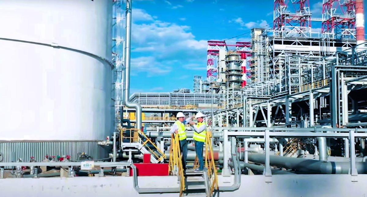 Kmac At A Glance | Kmac Pte Ltd - EPC Services, Commissioning To ...